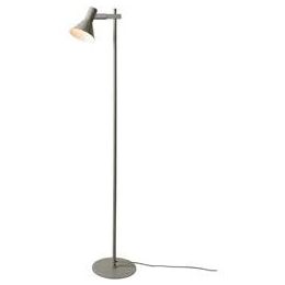 It'S About Romi IT'S ABOUT ROMI Stehlampe "STAVANGER", hellgrau, 1, H: 146cm, 1 Stk., Leuchten, Stehlampe
