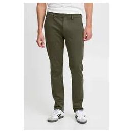 Stoffhose Blend "BHHelmer", Herren, Gr. 32, L&auml;nge 32, forest night, 75% Polyester, 22% Viskose, 3% Elasthan, unifarben, regular fit normal, Hosen Stoffhose, Klassische basic Stoffhose