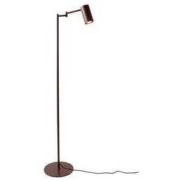 It'S About Romi IT'S ABOUT ROMI Stehlampe "BILBAO", burgund, 1, H: 154cm, 1 Stk., Leuchten, Stehlampe
