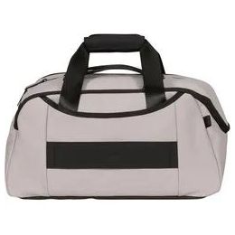 Reiserucksack Samsonite "GLAM-GO Underseater", Gr. B/H/T: 40cm x 20cm x 25cm, ash rose, Polyester, Rucks&auml;cke Reiserucksack, Rucksack Reisetasche Duffle