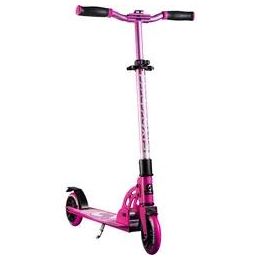 Scooter SIX DEGREES "Aluminium Scooter Junior 145 mm", pink, Roller, KinderB:45cm L:79cm, B:45cm L:79cm