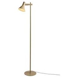 It'S About Romi IT'S ABOUT ROMI Stehlampe "STAVANGER", beige, 1, H: 146cm, 1 Stk., Leuchten, Stehlampe