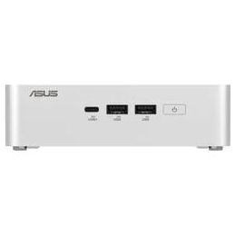 ASUS Barebone-PC "RNUC15CRSU900002", ohne farbbezeichnung, B:15,5cm T:17cm, Desktop-PCs