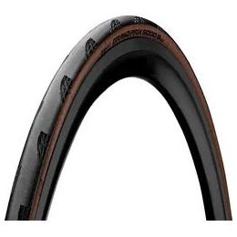 Fahrradreifen Continental "Grand Prix 5000 S TR", schwarz, Fahrradreifen, 27,5 x 1,26