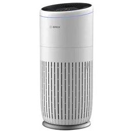Luftreiniger Bosch "Air 6000i, leistungsstark und mit App-Steuerung", wei&szlig;, B:32,4cm H:72,9cm T:32,4cm &Oslash;:32,4cm, Luftreiniger, Luftreiniger, mit 4-in-1 Luftfilter und Temperatur- und Luftfeuchtigkeits-Sensor