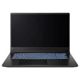 Captiva Gaming-Notebook "Advanced Gaming I94-358GE", ohne farbbezeichnung, B:28,9cm H:3cm T:41,9cm, Notebooks