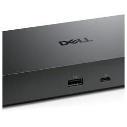 Dell Laptop-Dockingstation "Pro SD25", ohne farbbezeichnung, B:24mm H:7,4mm T:29,2mm, Dockingstationen