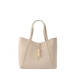 Furla Shopper 'GOCCIA' Damen Gr&ouml;&szlig;e One Size beige