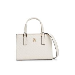 Tommy Hilfiger Handtasche Damen Gr&ouml;&szlig;e One Size hellbeige