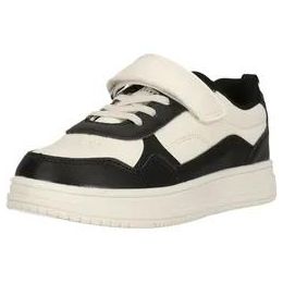 Sneaker WHISTLER "Lecool", Kinder, Gr. 36, schwarz, Polyurethane, Schuhe Sneaker, mit herausnehmbarer Innensohle