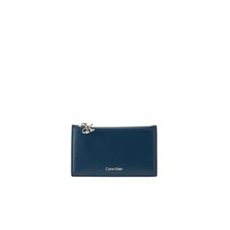 Calvin Klein Etui Damen Gr&ouml;&szlig;e One Size navy / silber