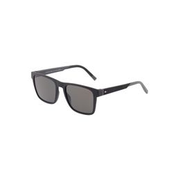 Tommy Hilfiger Sonnenbrille Herren Gr&ouml;&szlig;e 55 schwarz