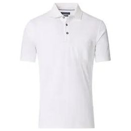 Casamoda Poloshirt "Casamoda Polo-Shirt uni"