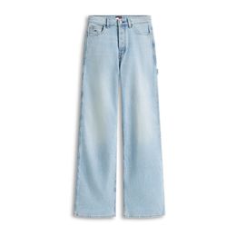 Tommy Jeans Jeans 'CLAIRE' Damen Gr&ouml;&szlig;e 28 hellblau