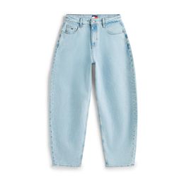 Tommy Jeans Jeans 'JEANIE' Damen Gr&ouml;&szlig;e 26 blue denim