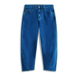 Tommy Jeans Jeans 'ASHTON BARREL' Herren Gr&ouml;&szlig;e 34 blue denim