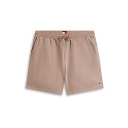 Tommy Jeans Shorts Herren Gr&ouml;&szlig;e 34 taupe