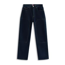 Tommy Jeans Jeans 'LAYLA' Damen Gr&ouml;&szlig;e 32 navy