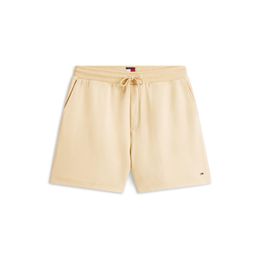 Tommy Jeans Shorts Herren Gr&ouml;&szlig;e 42 beige