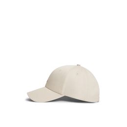 Tommy Hilfiger Cap Damen Gr&ouml;&szlig;e 55/60 creme / dunkelblau / rot / wei&szlig;