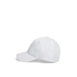 Tommy Hilfiger Cap Damen Gr&ouml;&szlig;e 55/60 wei&szlig;