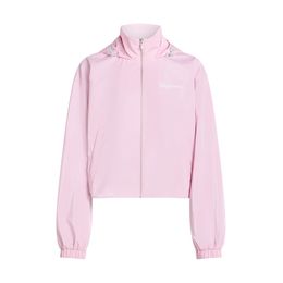 KARL LAGERFELD JEANS Jacke Damen Gr&ouml;&szlig;e XL rosa