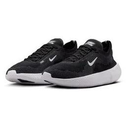 Trainingsschuh Nike "W FREE 2025", Damen, Gr. 39, schwarz, wei&szlig;, anthrazit, Textil, Schuhe