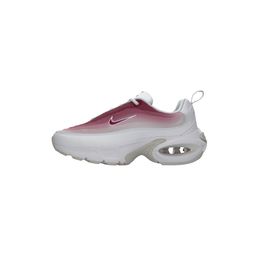 Nike Sportswear Sneaker 'AIR MAX PORTAL' Damen Gr&ouml;&szlig;e 39 rot / wei&szlig;