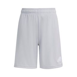 adidas Performance Sportshorts 'ENT26' Jungen Gr&ouml;&szlig;e 152 hellgrau