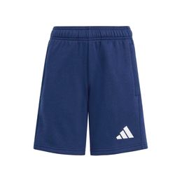 adidas Performance Sporthose 'ENT26' Jungen Gr&ouml;&szlig;e 152 navy / wei&szlig;