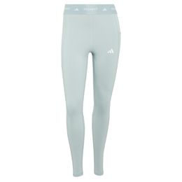 adidas Performance Leggings 'STASH' Damen Gr&ouml;&szlig;e S hellgr&uuml;n