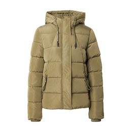 QS Winterjacke Damen Gr&ouml;&szlig;e M gr&uuml;n