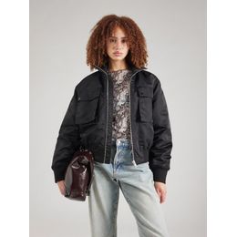 Copenhagen Studios Jacke Damen Gr&ouml;&szlig;e S schwarz