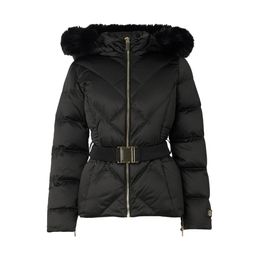 Guess By Marciano Jacke 'ELLY' Damen Gr&ouml;&szlig;e XXL schwarz Winterjacke