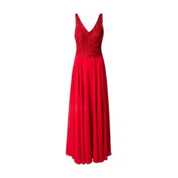 Mascara Kleid Damen Gr&ouml;&szlig;e 36 rot Winterkleid