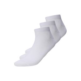 Jack & Jones Jack & Jones Socken Herren Gr&ouml;&szlig;e 41/46 wei&szlig;
