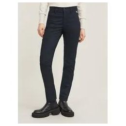G-Star Raw Cargohose G-STAR "Skinny Cargo Pants 2.0", Damen, Gr. 25, L&auml;nge 30, osaka blau, Obermaterial: 97% Baumwolle, 3% Elasthan, Hosen Cargohose