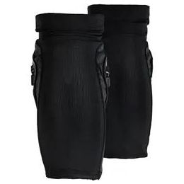 Knieprotektor Ennui "Ennui Shock Sleeve Knee Gasket" Gr. L, schwarz, Protektoren, L/XL