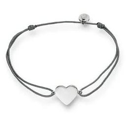 Glanzst&uuml;cke M&uuml;nchen Armband GLANZST&Uuml;CKE M&Uuml;NCHEN "X964", silber, Armb&auml;nder, Damen, Silber 925 (Sterlingsilber), Armband, aus Sterling Silber
