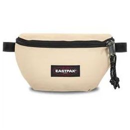 Eastpak "SPRINGER Kontrast Black Blue" Bauchtasche Umh&auml;ngetasche