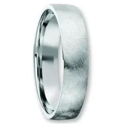Silberring ONE ELEMENT "Freundschaft Partner Ring aus 925 Silber" Gr. 68, silber, Fingerringe, Damen, 68, Silber 925 (Sterlingsilber), Silberring, Dezente Symbolik &ndash; stilvoller Begleiter f&uuml;r jeden Anlass