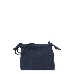 Levi's Levi's Beuteltasche 'ISABELLE' Damen Gr&ouml;&szlig;e One Size blue denim