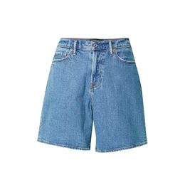Abercrombie & Fitch Abercrombie & Fitch Shorts Herren Gr&ouml;&szlig;e 36 blue denim
