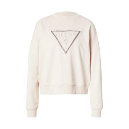 Guess Sweatshirt 'RACHELE' Damen Gr&ouml;&szlig;e S pastellpink