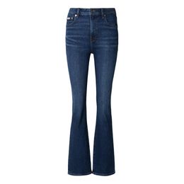 Calvin Klein Jeans Jeans Damen Gr&ouml;&szlig;e 23 dunkelblau