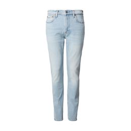 Calvin Klein Jeans Jeans Herren Gr&ouml;&szlig;e 36 hellblau