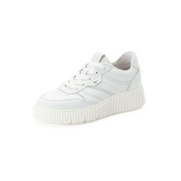 Tamaris Sneaker Damen Gr&ouml;&szlig;e 42 wei&szlig;