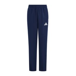 adidas Performance Sporthose 'ENT26' Jungen Gr&ouml;&szlig;e 128 navy / wei&szlig;