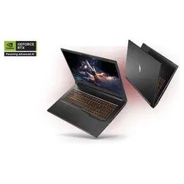 Acer Gaming-Notebook "ANV17-41-R8PP", schwarz, 32 GB RAM 1.000 GB SSD, Ryzen 7, Windows11Home, Notebooks, Topseller