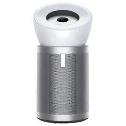 Luftreiniger Dyson "Big+Quiet G, Dysons bislang leisester, leistungsst&auml;rkster Luftreiniger", wei&szlig;, wei&szlig;, B:43,5cm H:59,9cm T:78cm, Luftreiniger, Luftreiniger, erh&ouml;ht bei Bedarf automatisch die Luftstromgeschwindigkeit